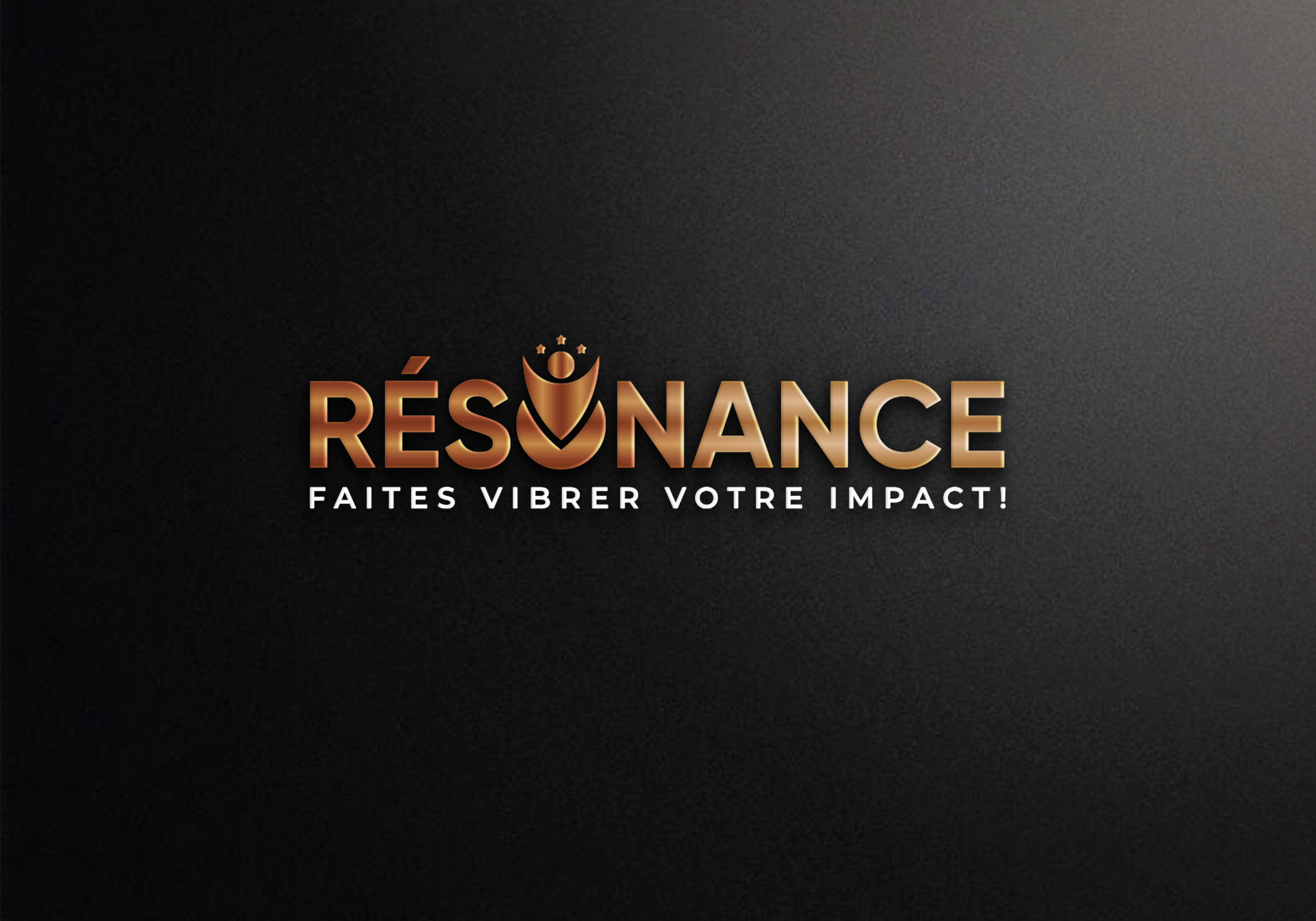 RÉSONANCE